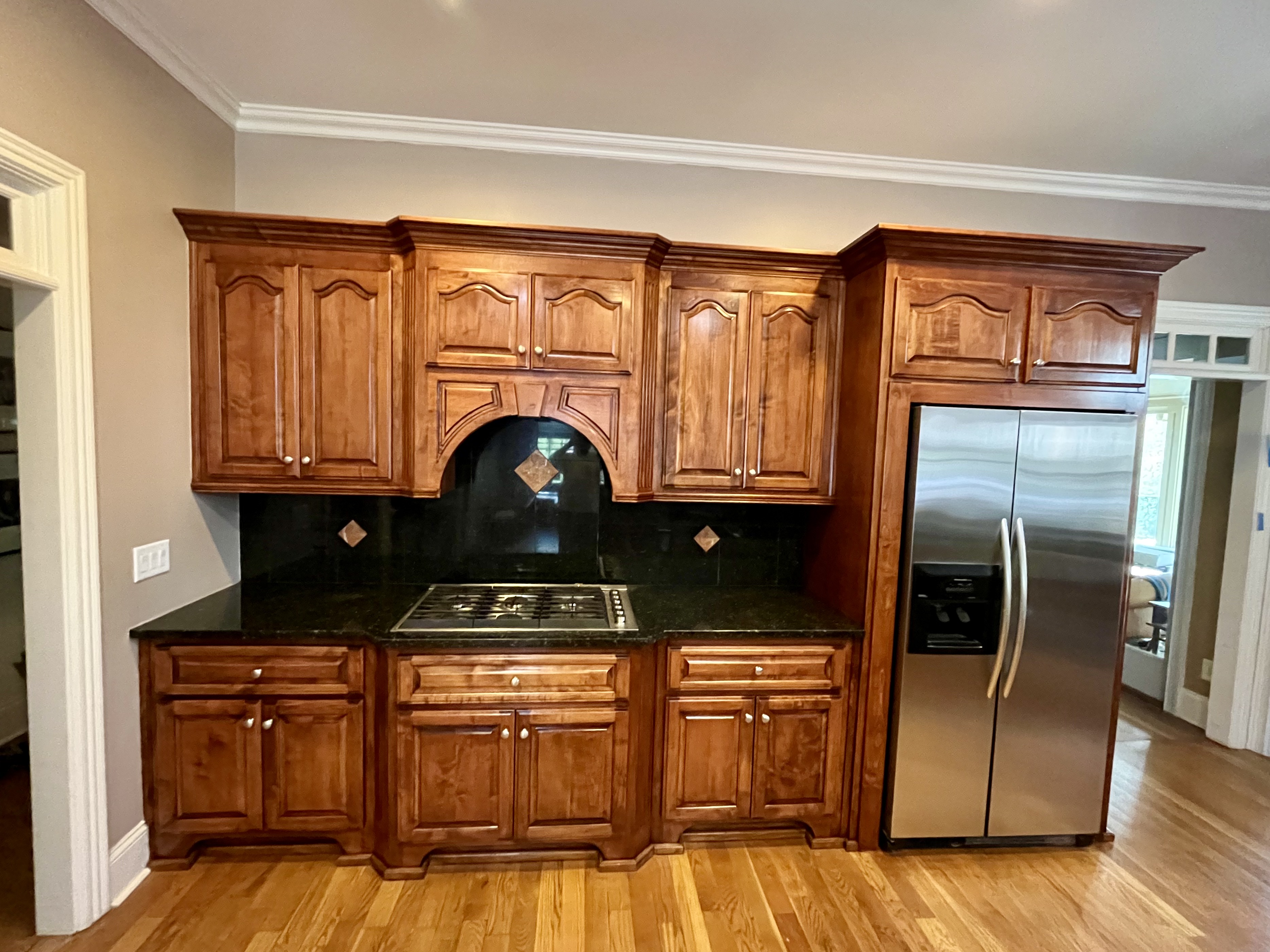 C & A Painting LLC | Luxury Painting & Remodeling